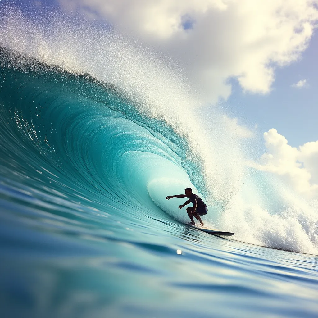 Discover Florida's Top Surfing Beaches for Every Skill Level