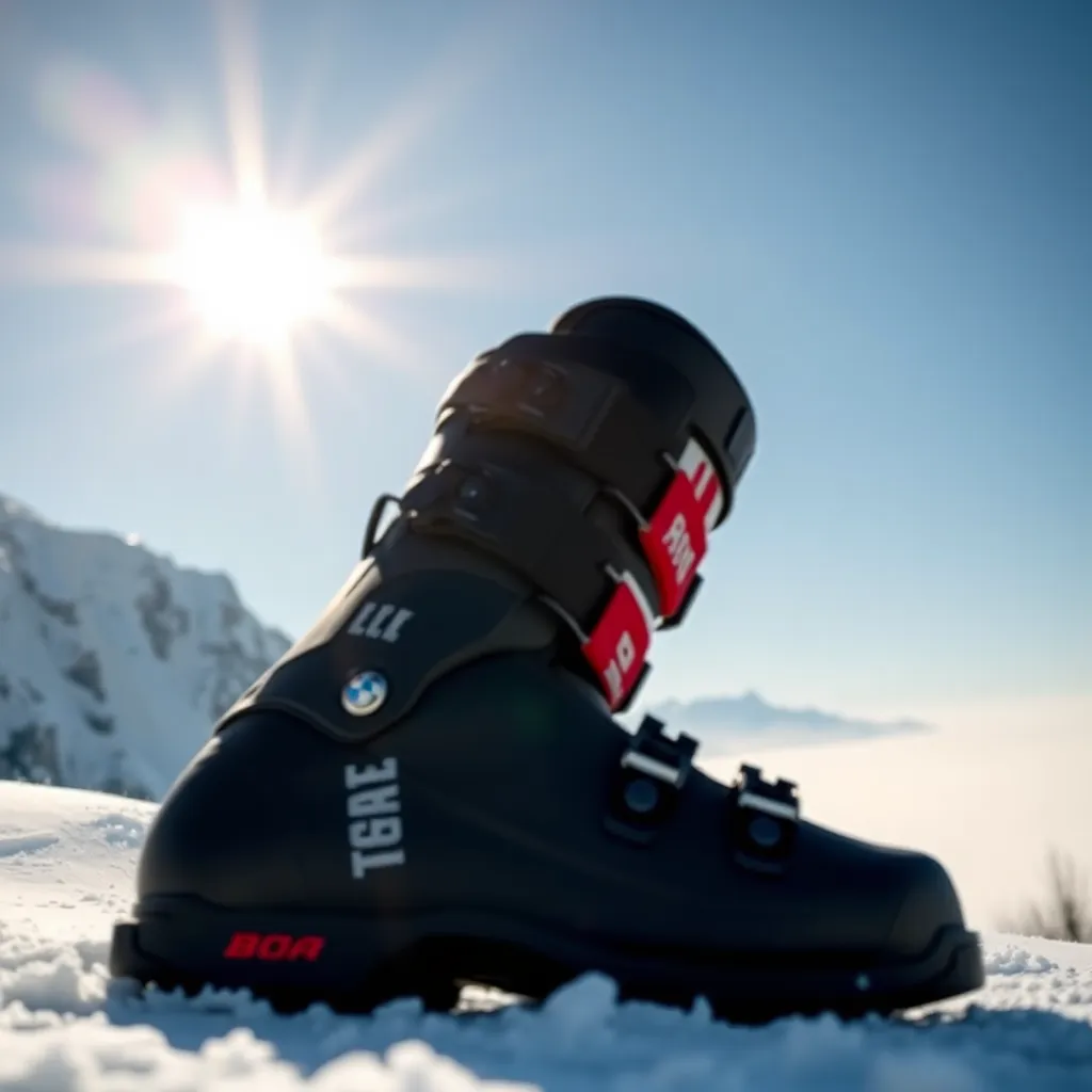 The Ultimate Guide to Thirty Two Snowboard Boots with Boa