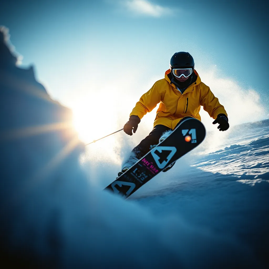 Exploring the Dynamics of Short Snowboards