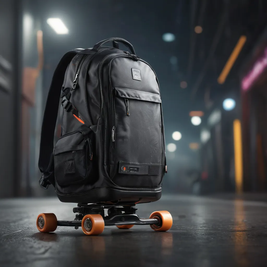 The Ultimate E-Skate Backpack Buying Guide