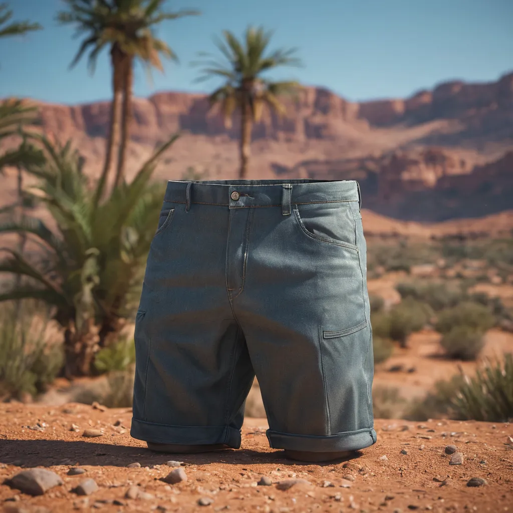 The Essential Guide to Choosing Spring Shorts for Men