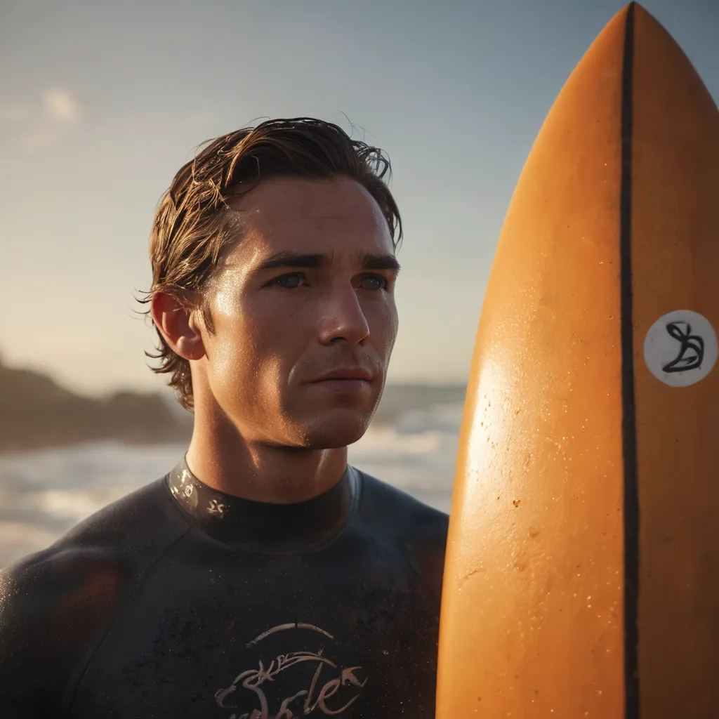 Surfing Safely: Your Guide to Sunscreen Benefits