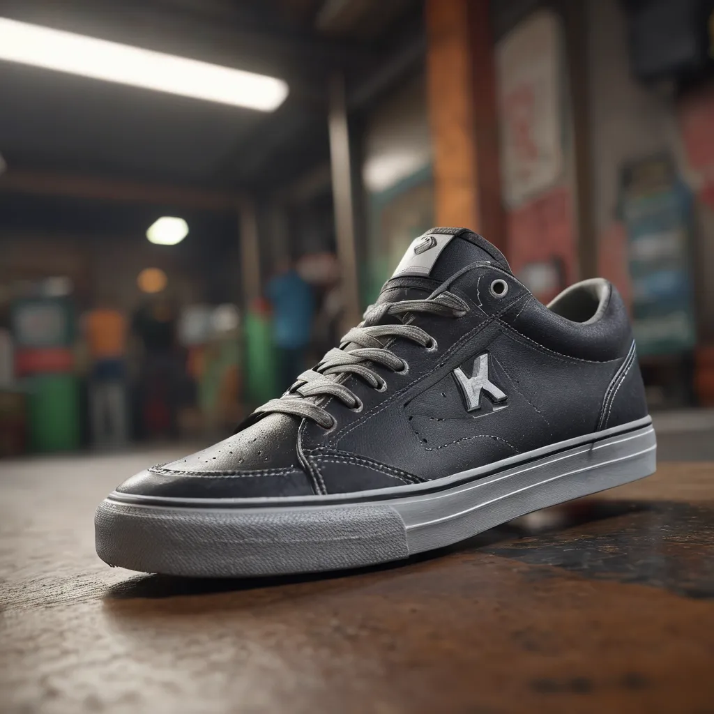 Uncovering the Best Deals in Skate Shoes Today