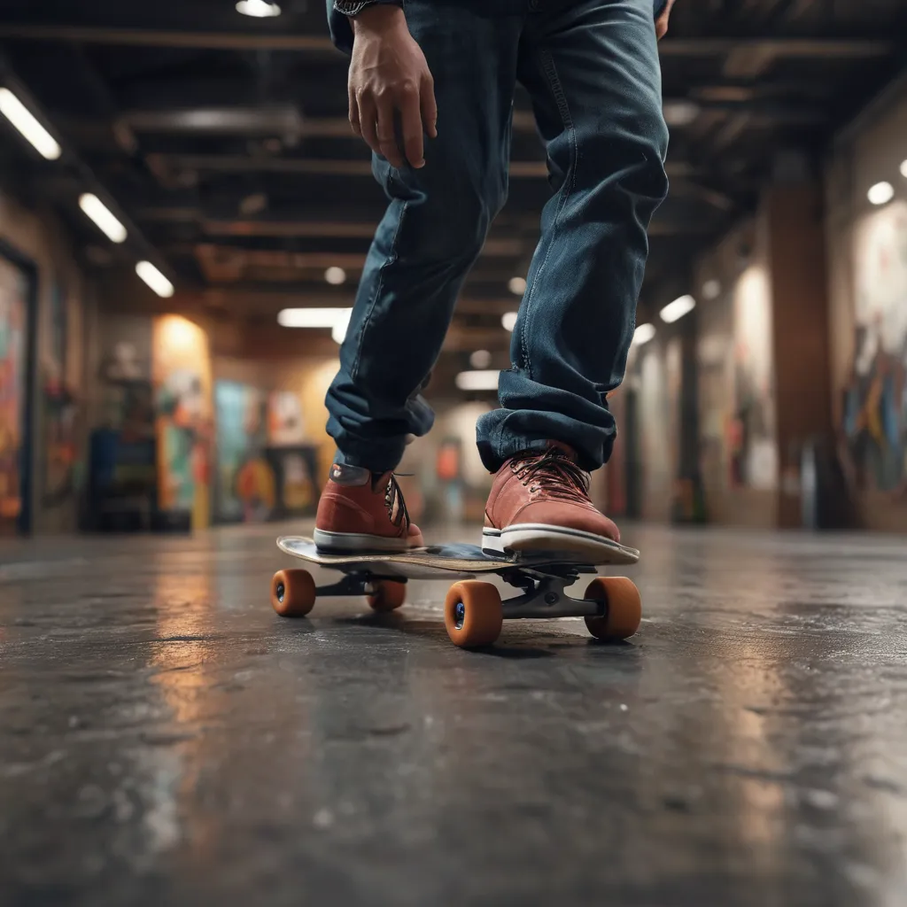 The Rise of Independent Skateboard Clothing Brands