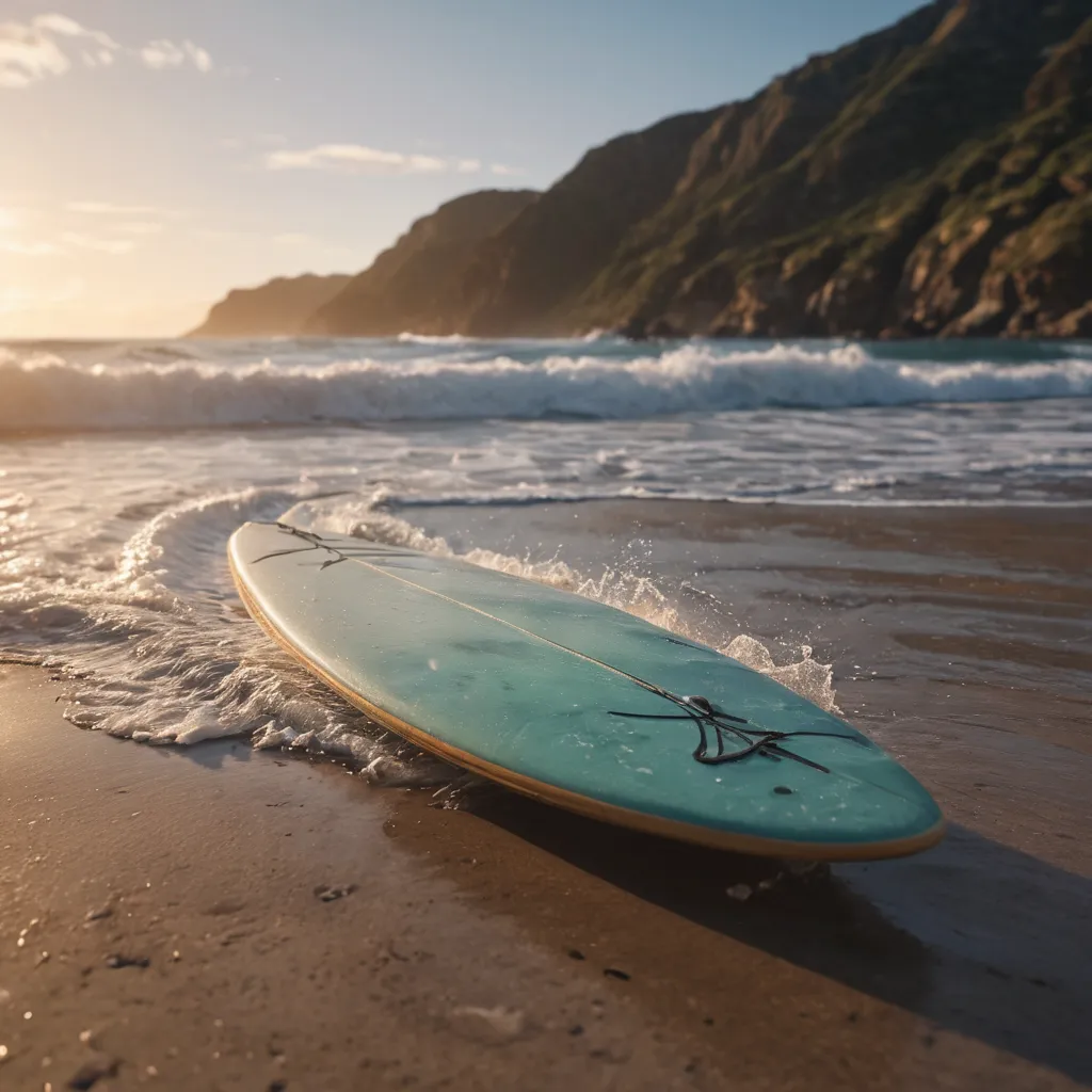 Understanding Surfing Traction: Science and Techniques