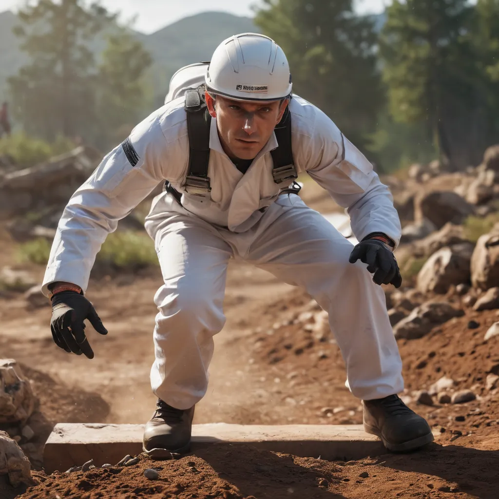 The Importance of White BDUs in Extreme Sports Performance