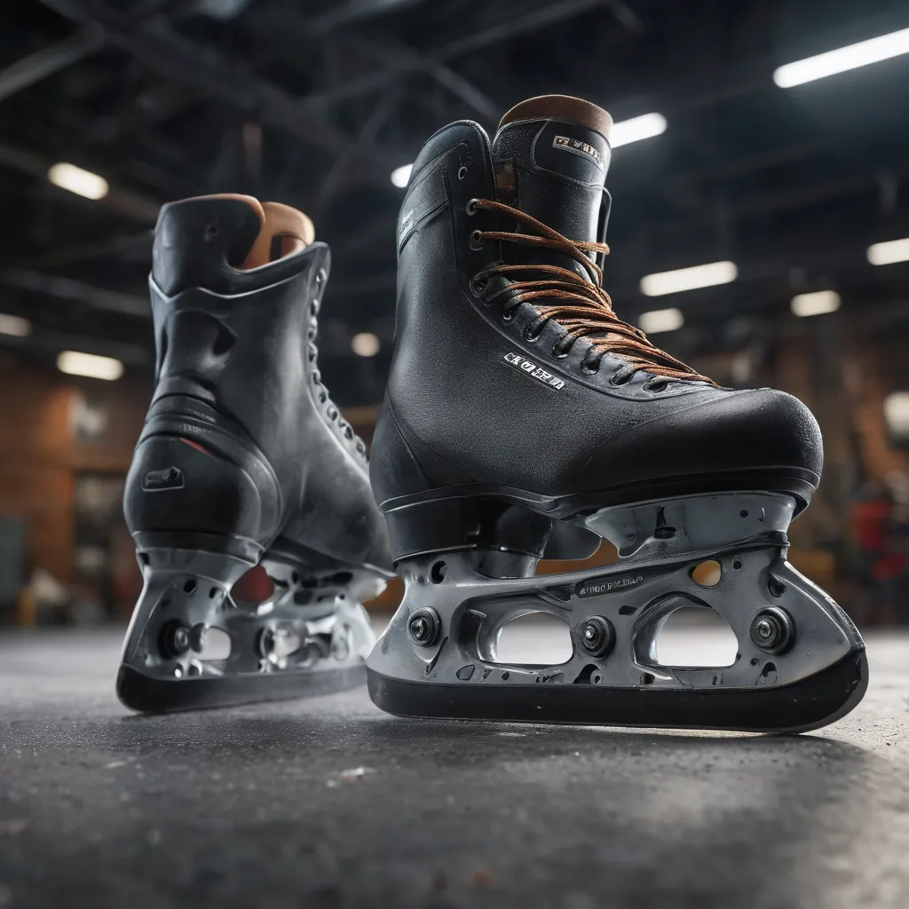 Uncover the Mastery of Bauer X900 Skates with This In-Depth Guide