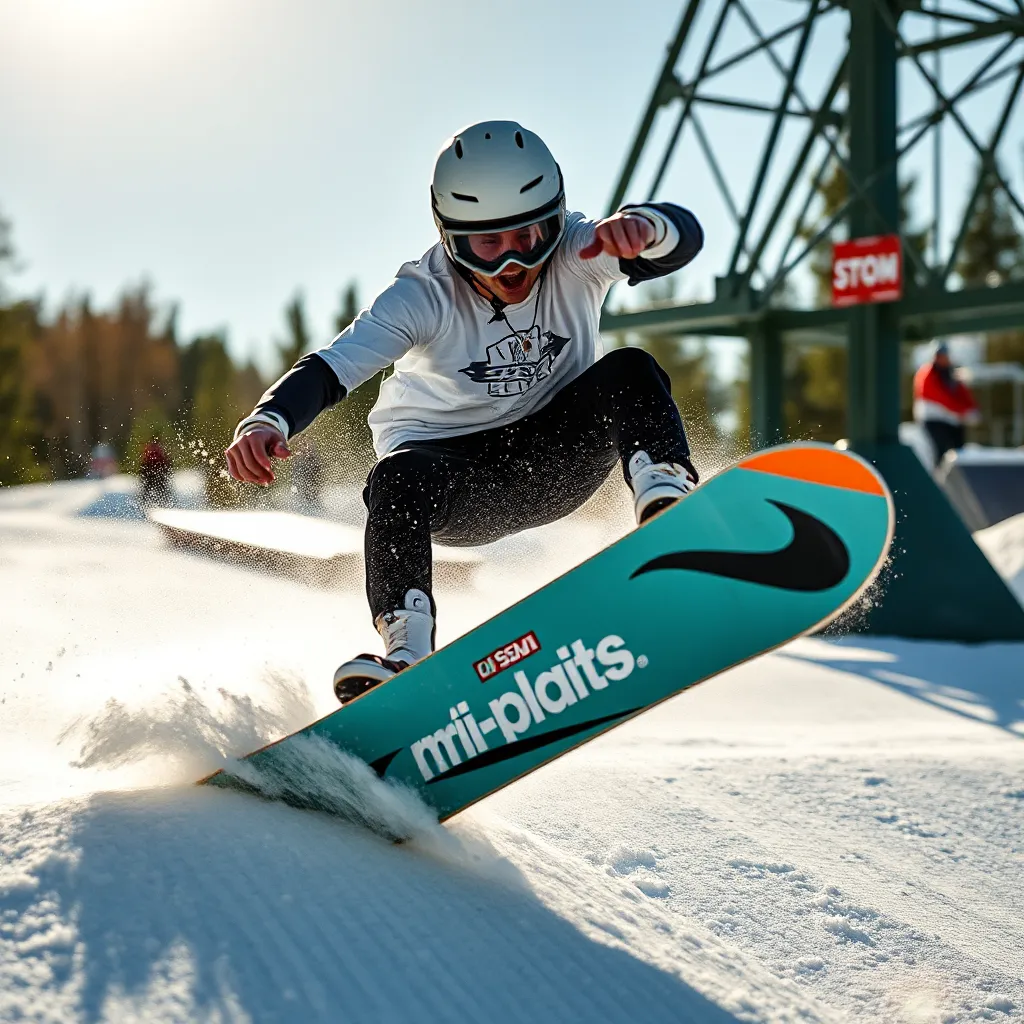 Exploring the Role of Polyurethane Boards in Extreme Sports