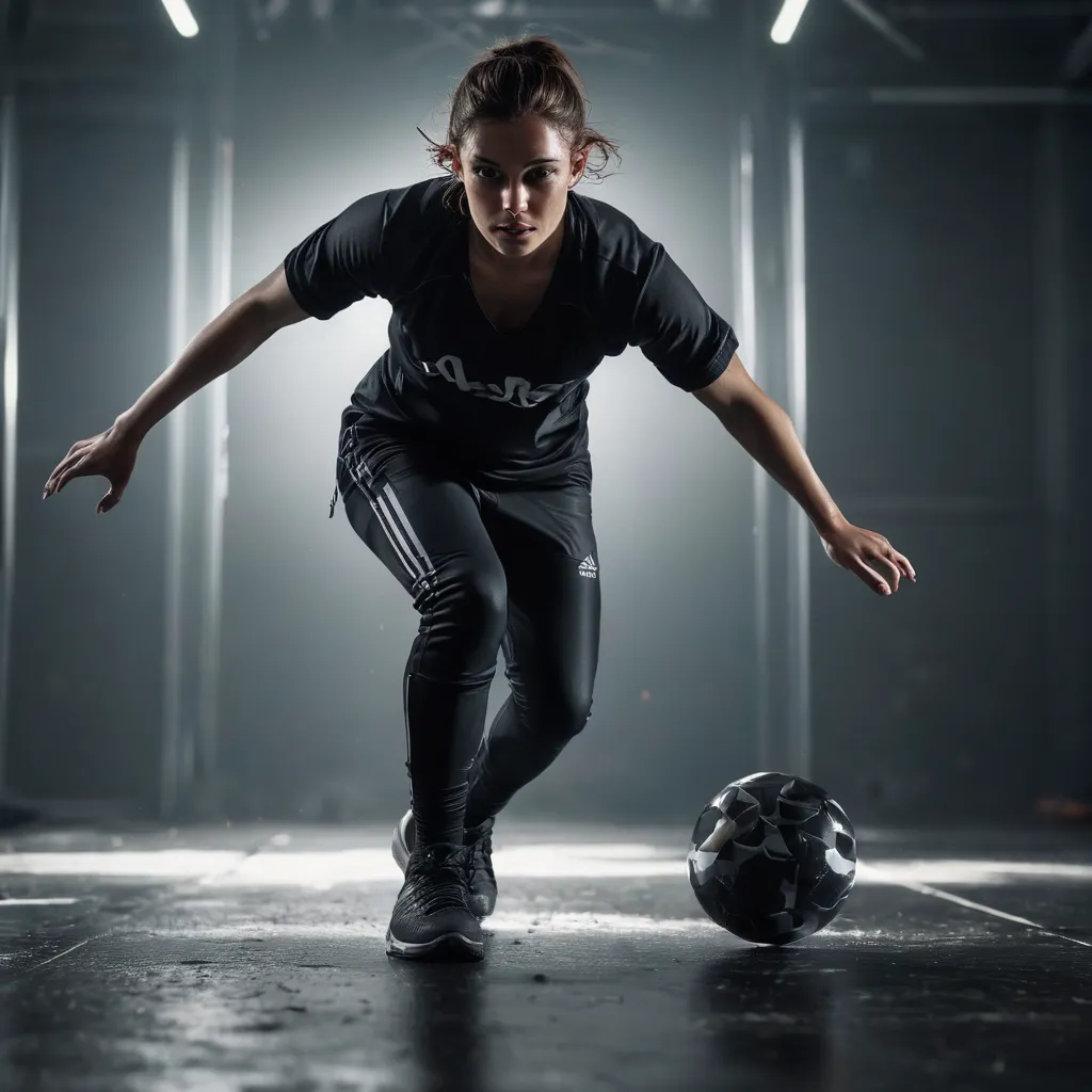 The Utility and Versatility of Black Adidas Pants in Extreme Sports