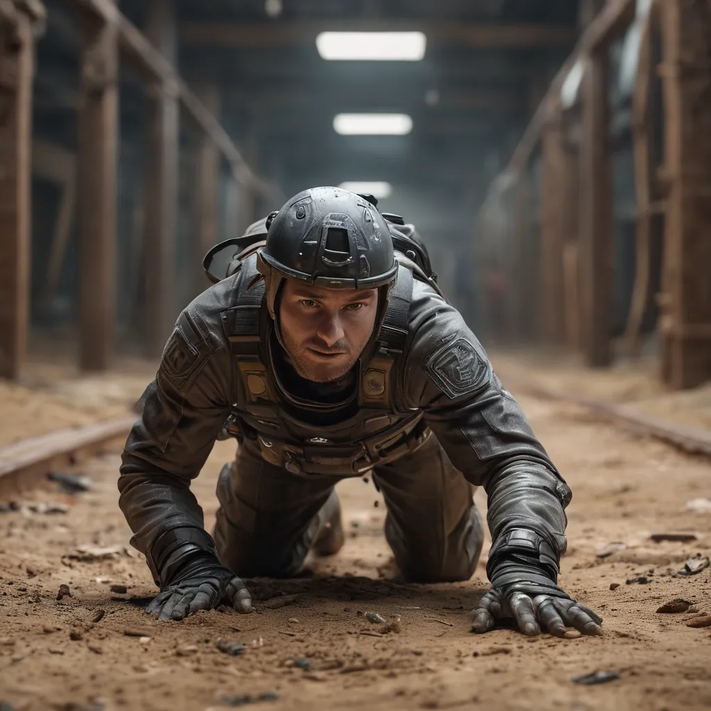 Unveiling the Ultimate Challenge: The World's Toughest Games Exposed