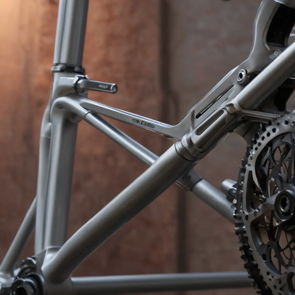 Exploring the Benefits of Titanium BMX Parts