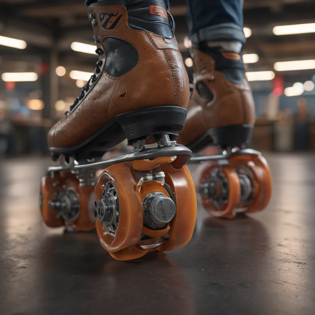 Toe Protectors for Roller Skates: Essential Gear for Performance