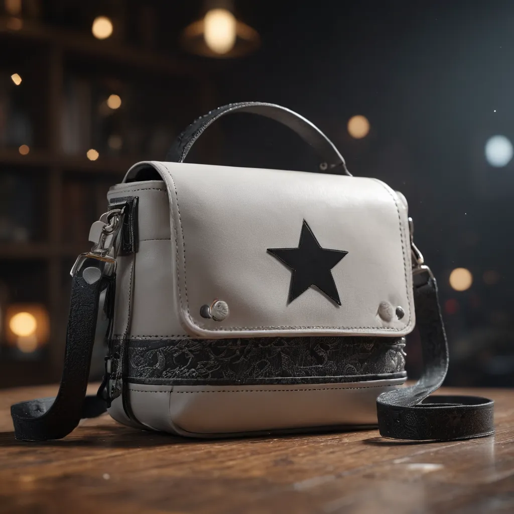 Unlocking the Elegance of Converse Crossbody Bags: A Comprehensive Guide