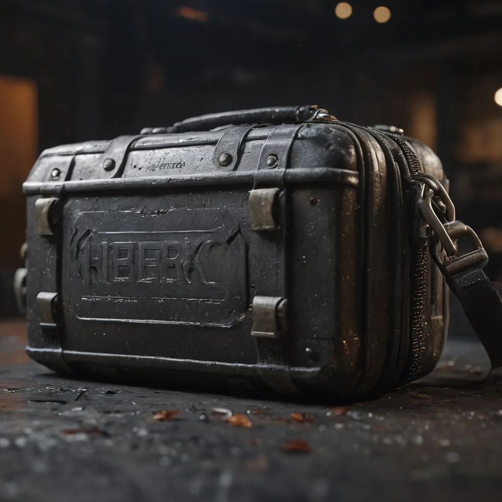 Unveiling the Ultimate Waterproof Key Bags for Extreme Sports Aficionados