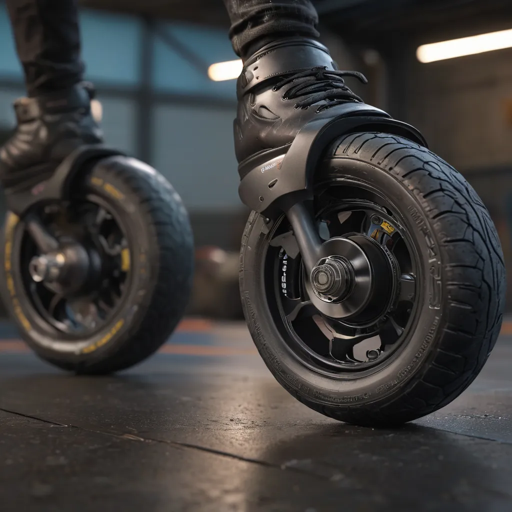 Understanding Aggressive Skates: A Complete Overview