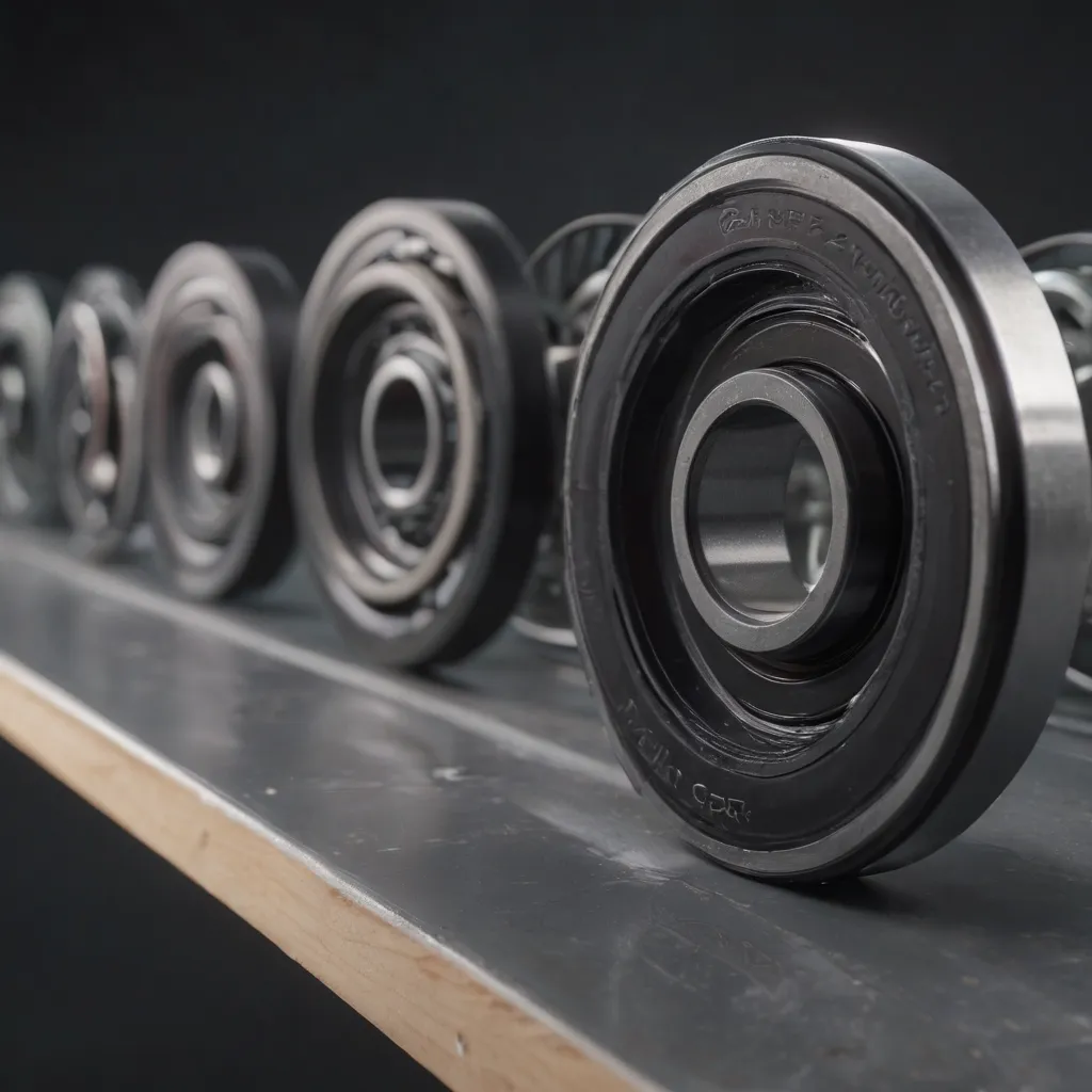 Exploring Ball Bearing Skates: A Comprehensive Guide