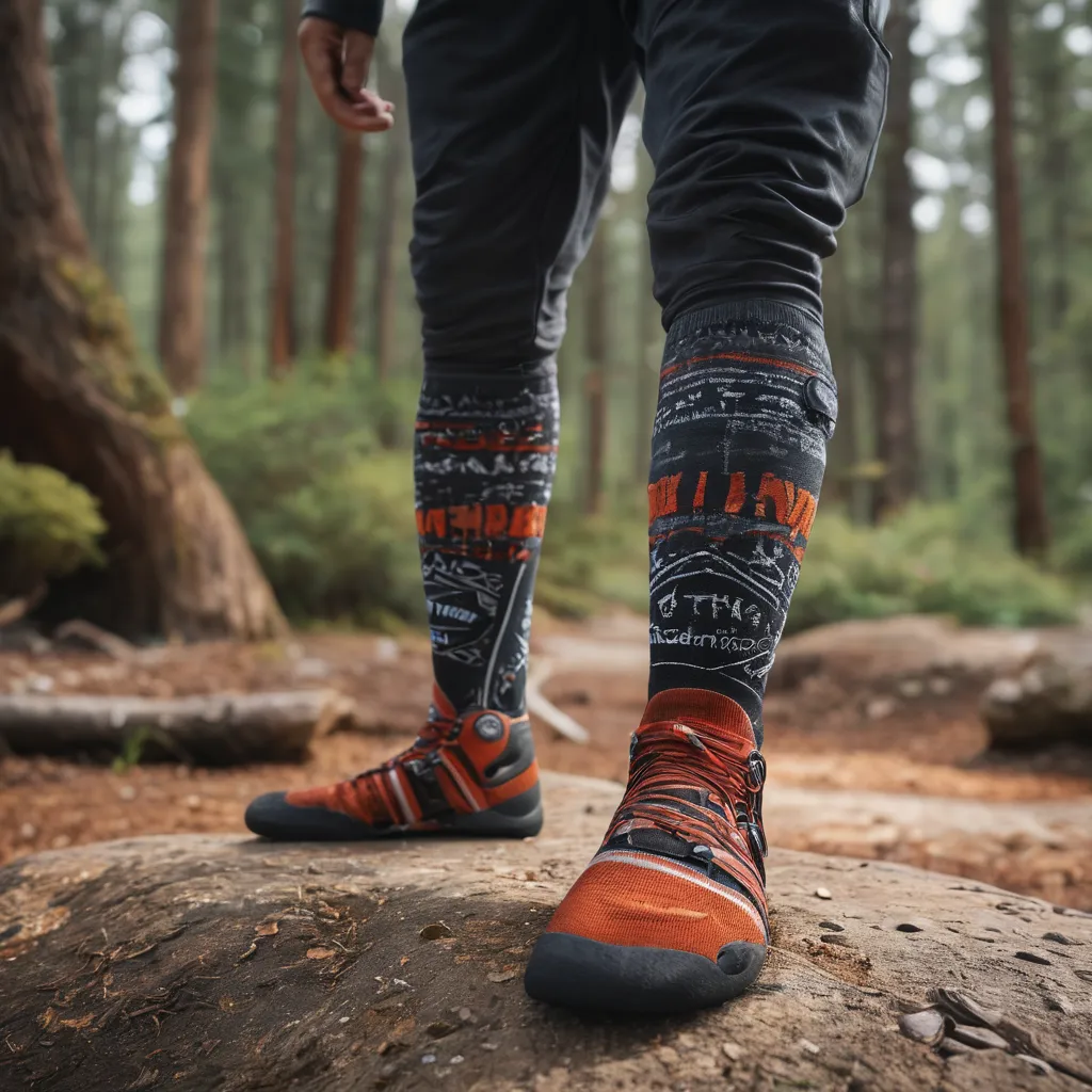 Understanding the Benefits of Dakine Board Socks