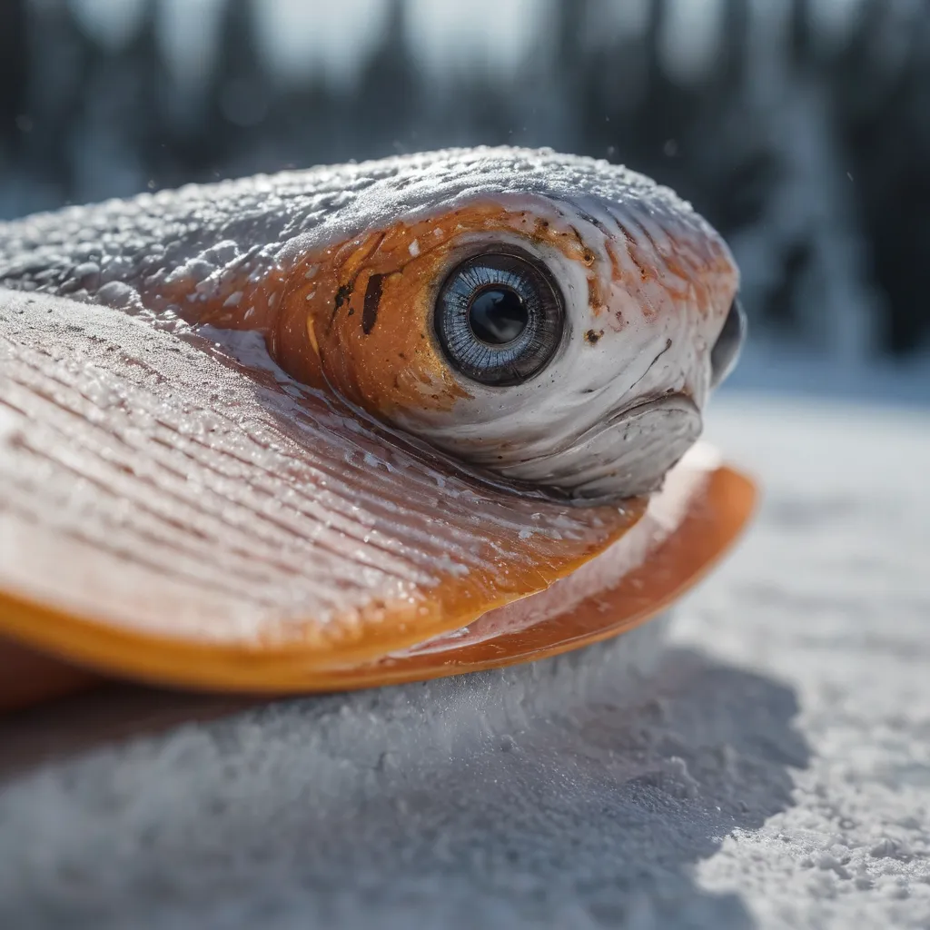 Understanding Fish Tail Snowboards: A Complete Guide