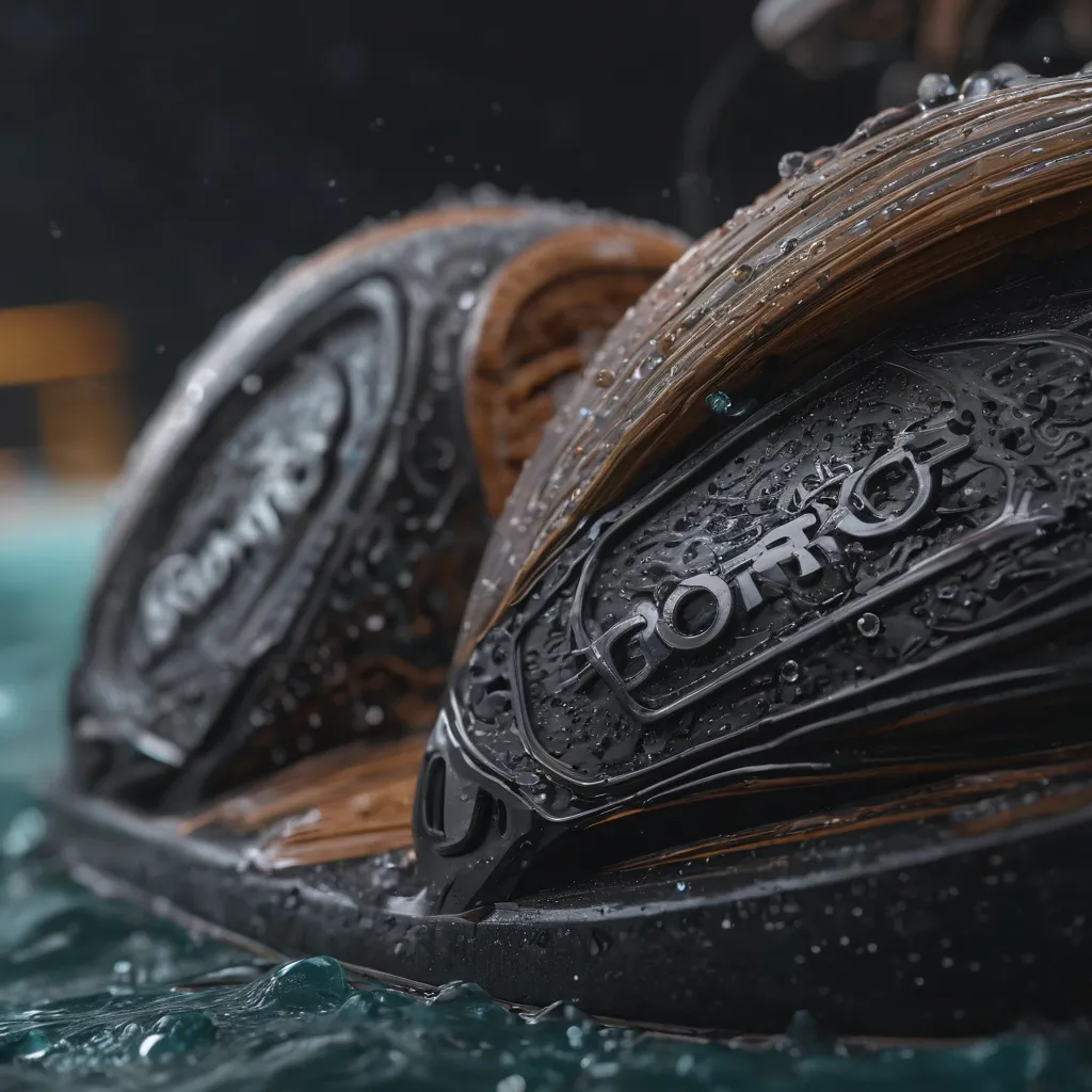 Understanding Liquid Force Bindings: A Comprehensive Guide