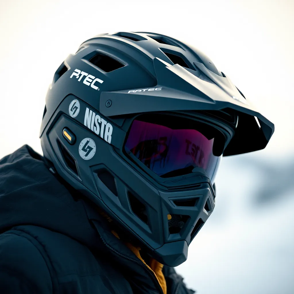 Understanding Pro Tec Helmet Padding: Its Role in Safety