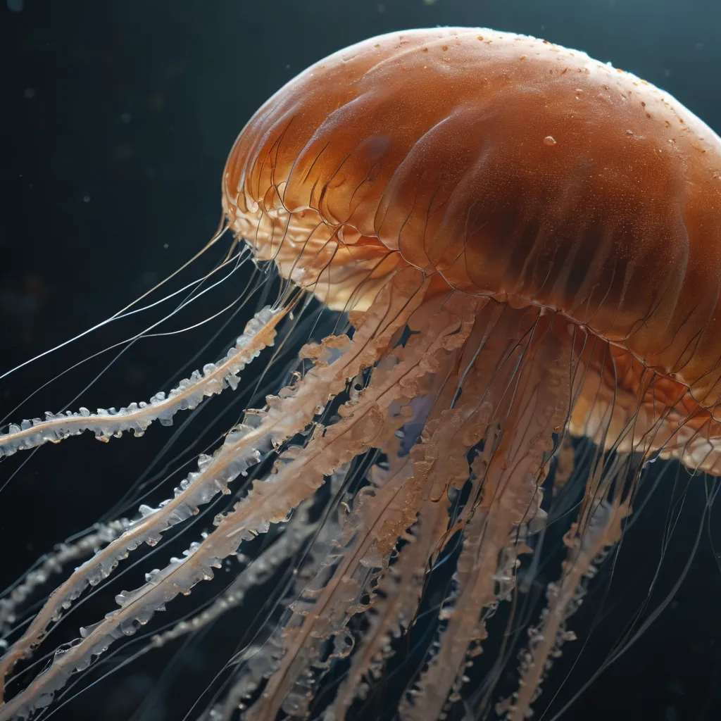 Effective Treatment Options for Jellyfish Stings