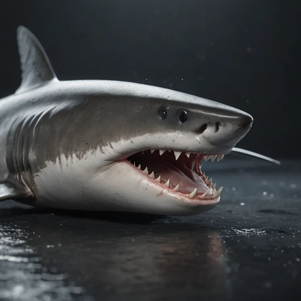 Understanding Shark Shields: Technology and Safety