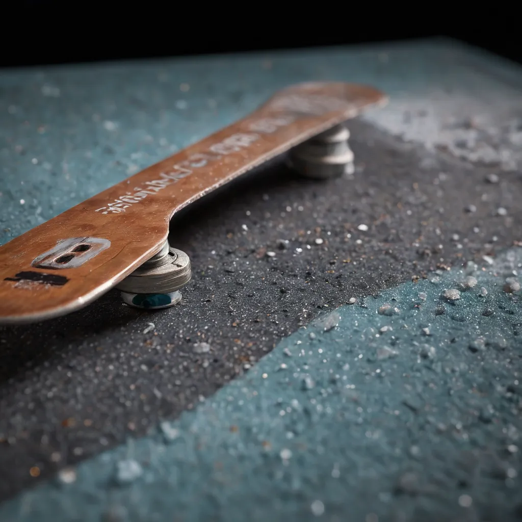 Comprehensive Guide to Snowboard Epoxy Repair Kits