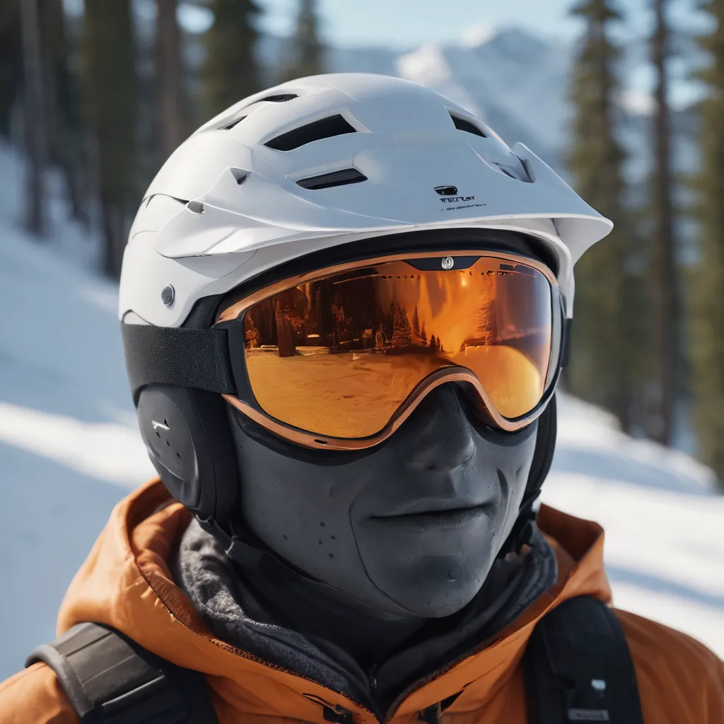 The Role of Bike Helmets in Snowboarding Safety