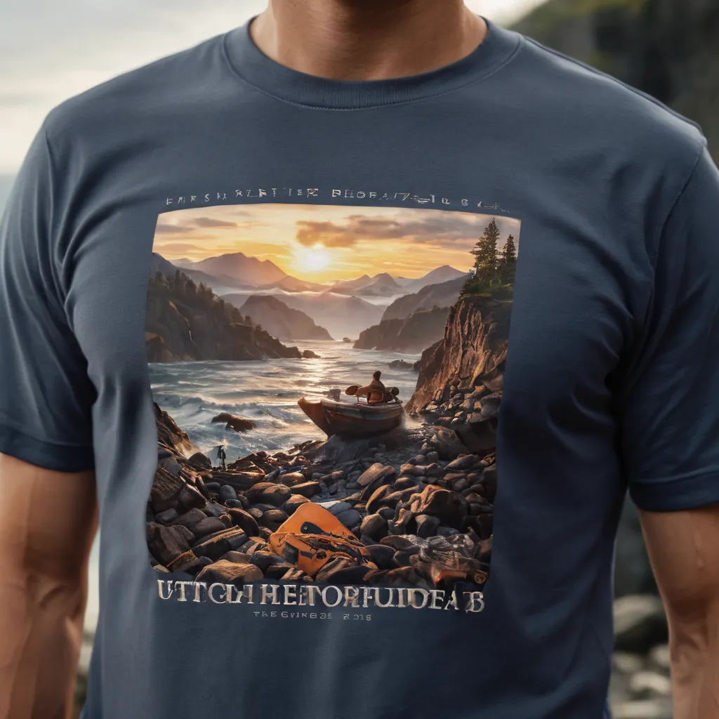 Unveiling the Allure of Union Bay T-Shirts: An Exquisite Exploration
