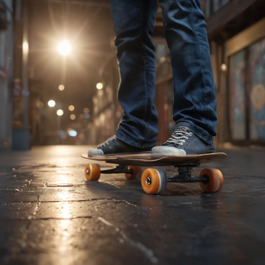 Unveiling the Thrilling Universe of Yow Surfskate: Features, Benefits ...