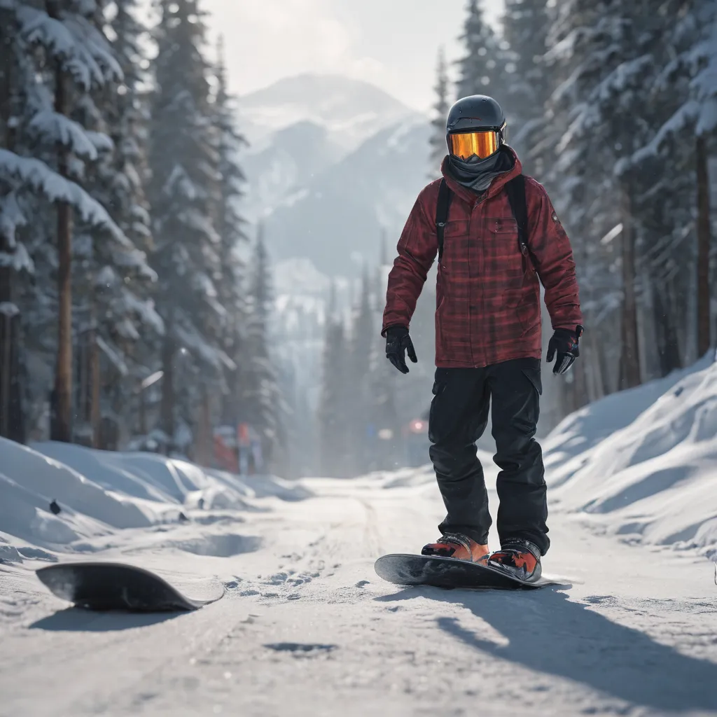 Beginner's Guide to Buying Used Snowboards