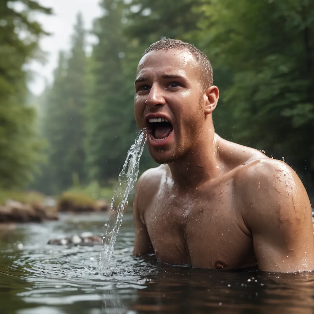 Wet Willy: An In-Depth Look at a Quirky Prank