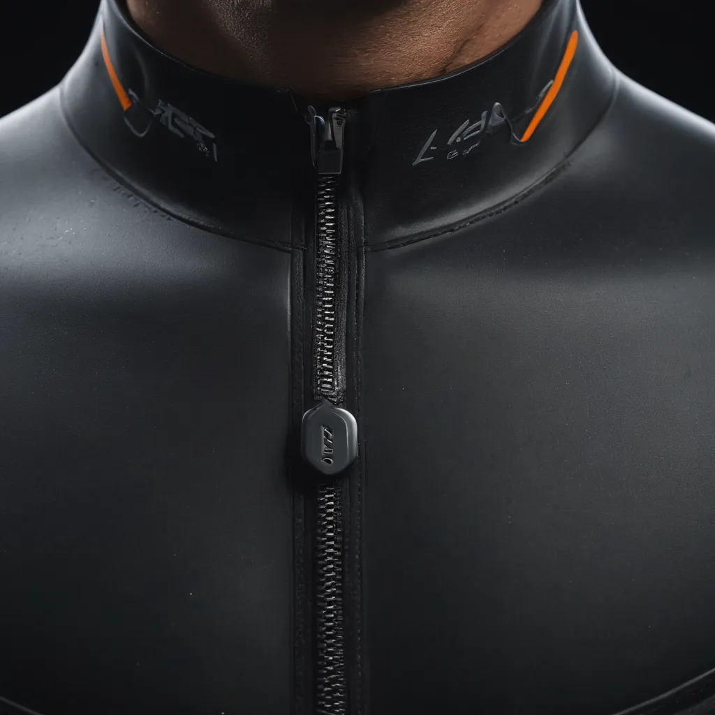 The Importance of Wetsuit Zippers in Extreme Sports