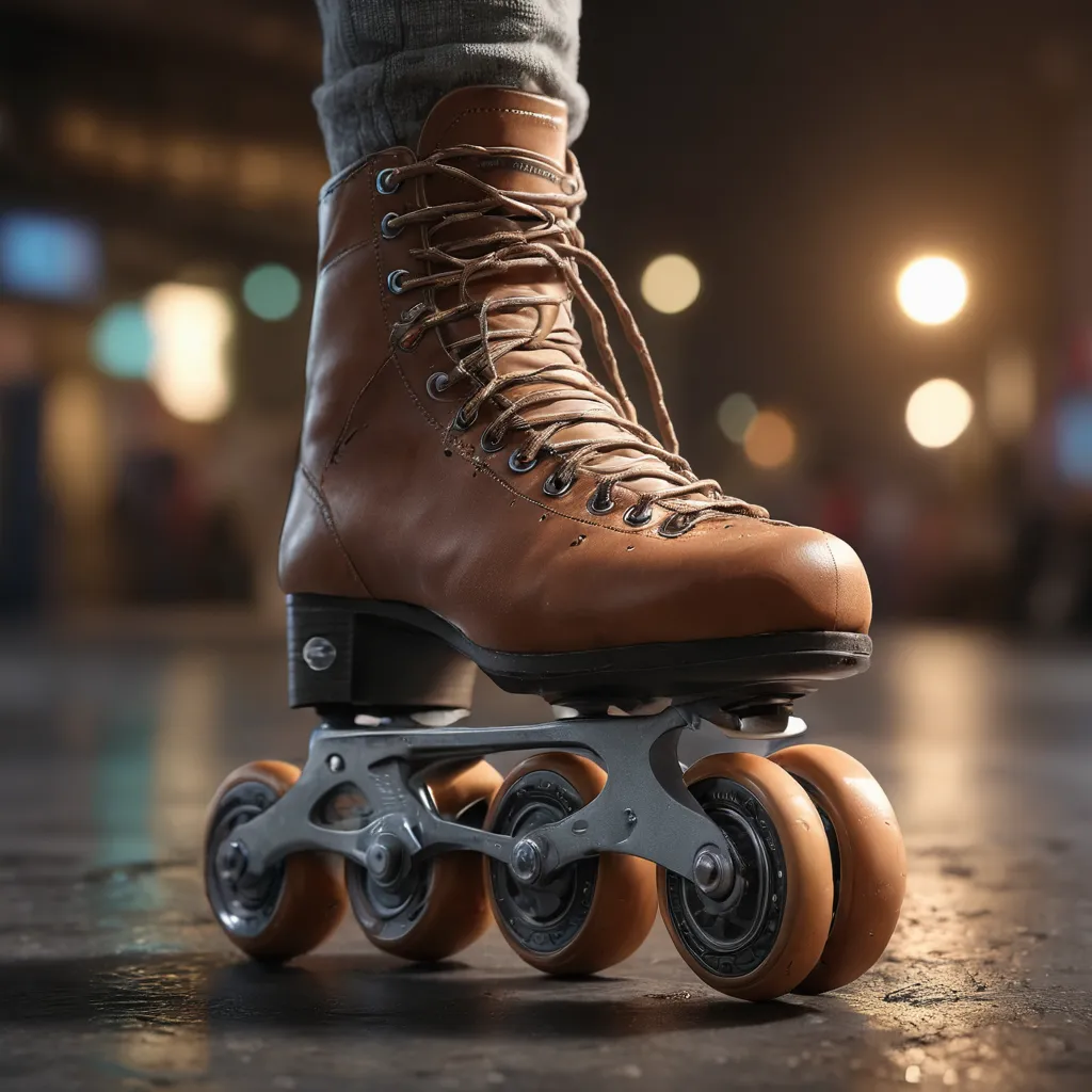 The Ultimate Guide to Choosing Roller Skates for Wide Feet