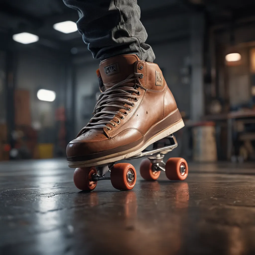 Unveiling the Unmatched Advantages of Wide Toe Skate Shoes for Extreme ...