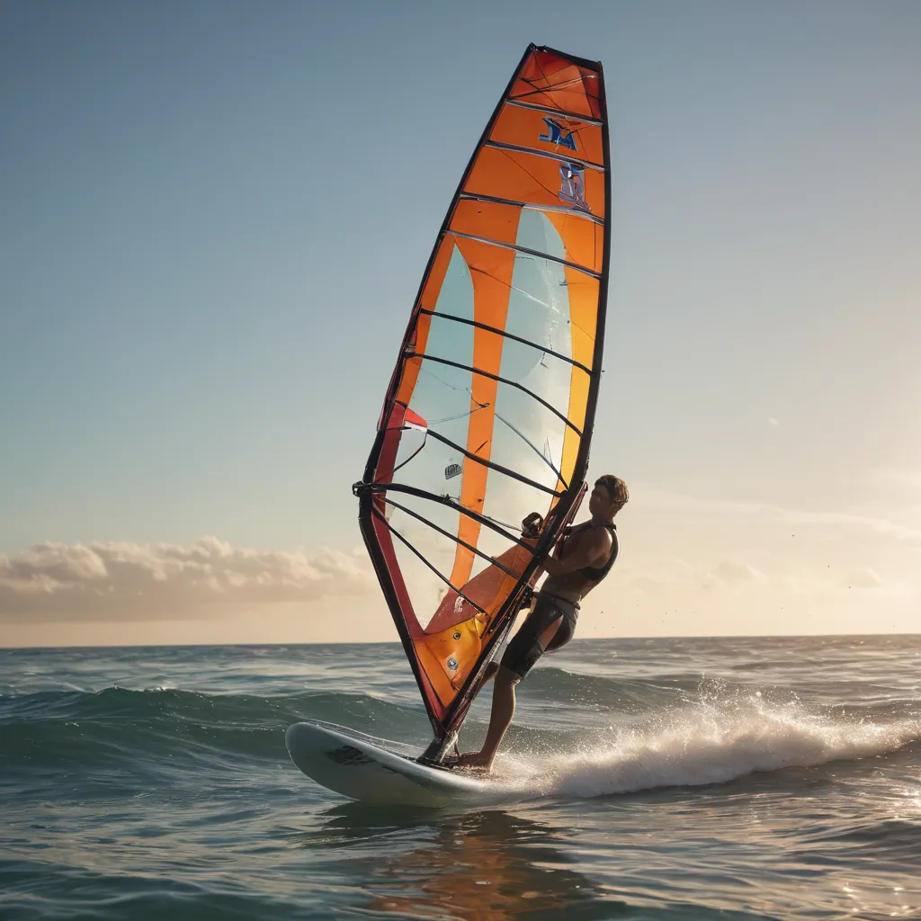 Windsurfing vs Kitesurfing: An In-Depth Analysis