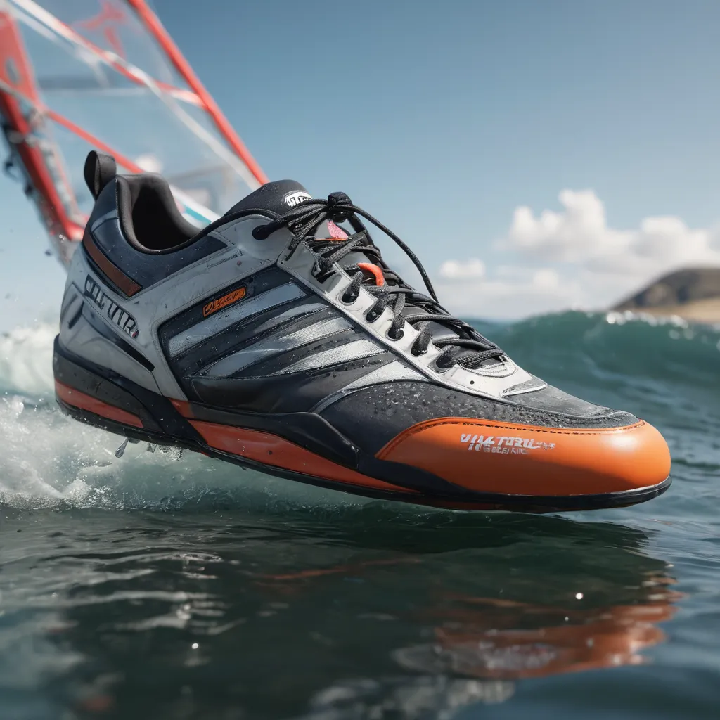Unveiling the Ultimate Guide to Windsurfing Shoes: A Comprehensive ...
