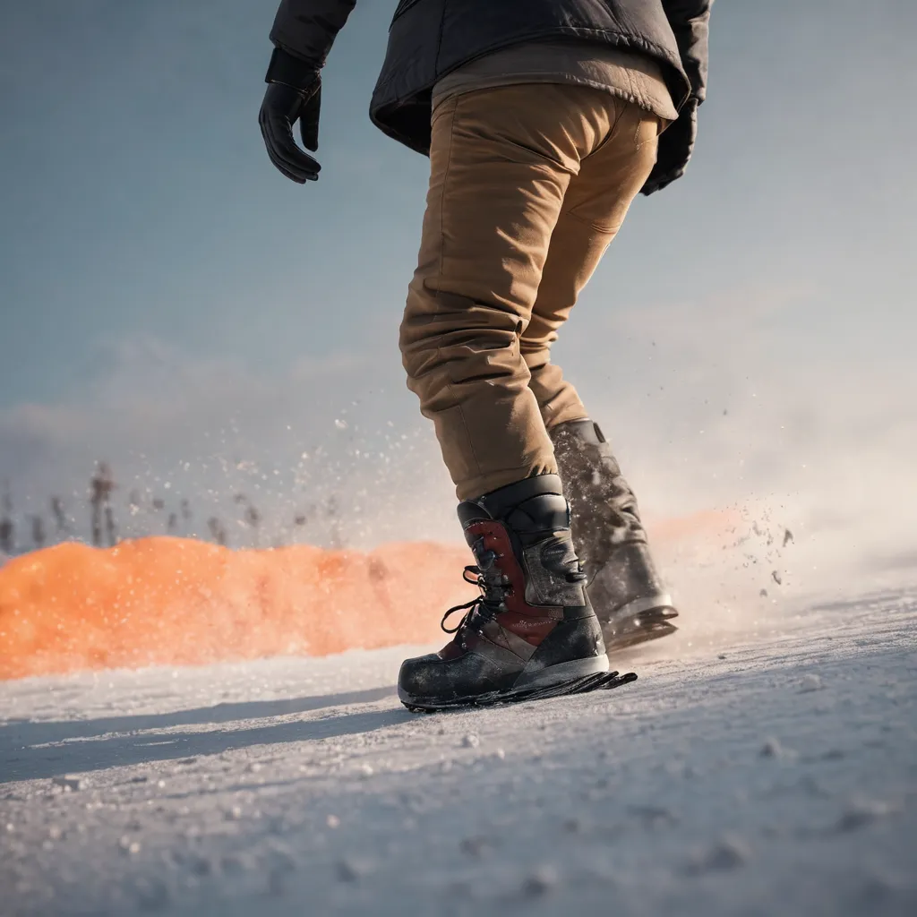 The Ultimate Guide to Women's Padded Snowboard Shorts